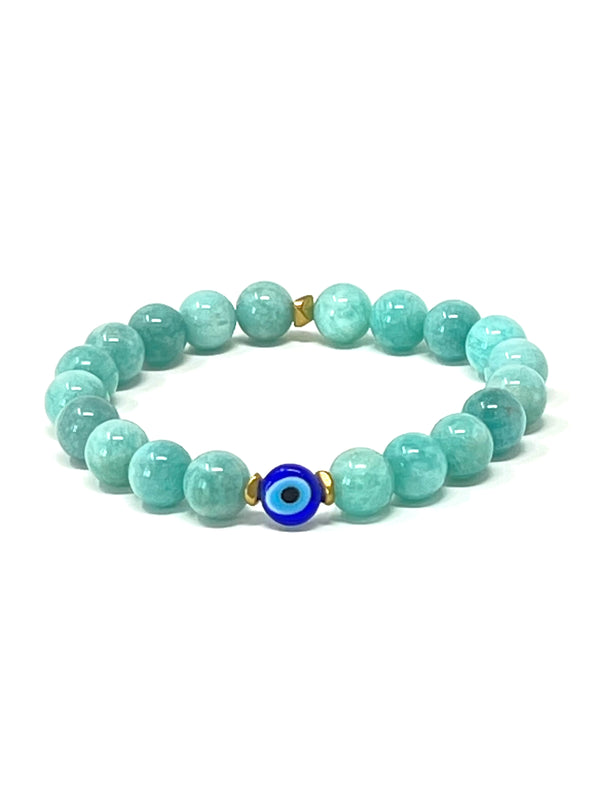 Evil Eye Collection - Kema Earth